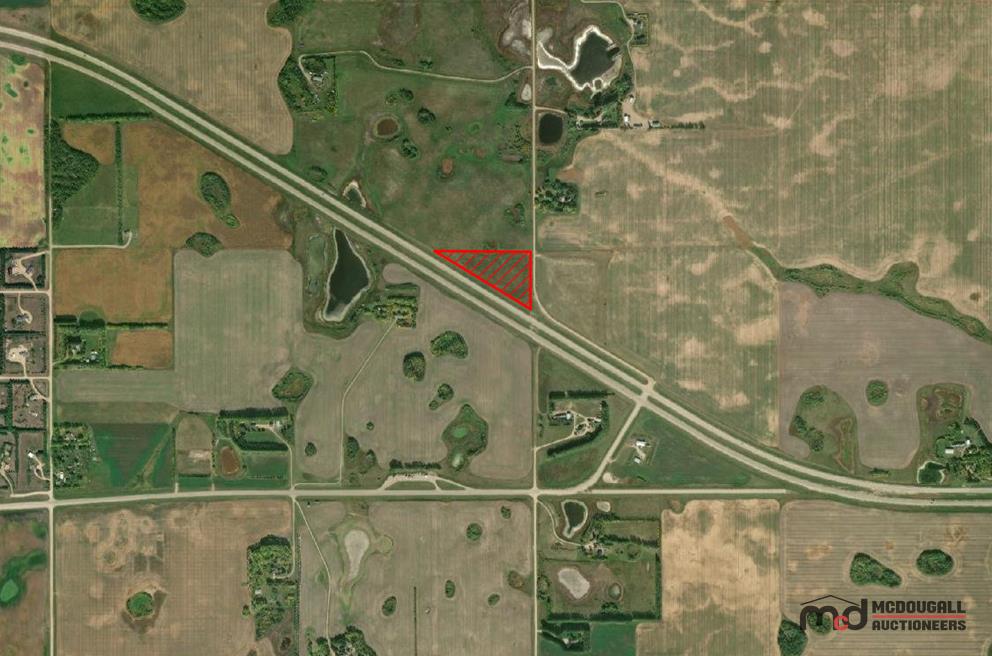 Parcel Q - RM of Blucher No. 343 - (7.5 Acres)